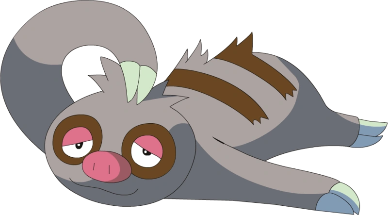 Slakoth (anime AG).png