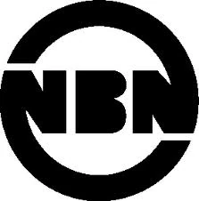 Nbn Television Logo