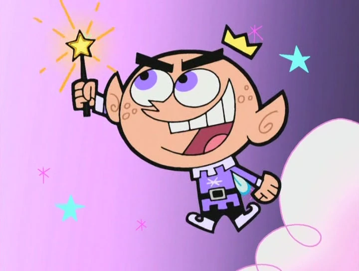 Binky Abdul - Fairly Odd Parents Wiki - Timmy Turner and the Fairly Odd ...