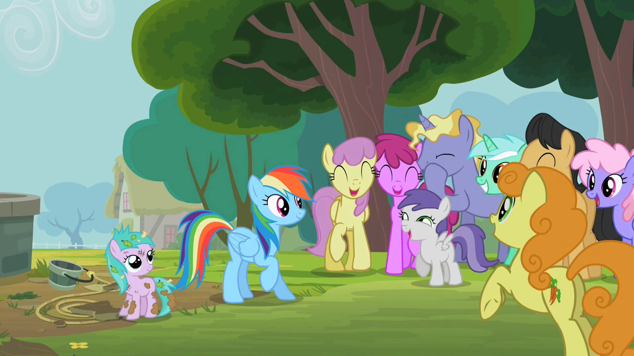 Filly - Imagui