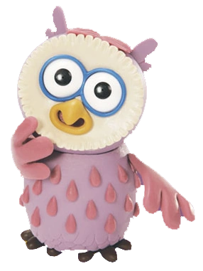 Otus - Disney Junior Wiki