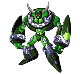 Bakugan Vulcan