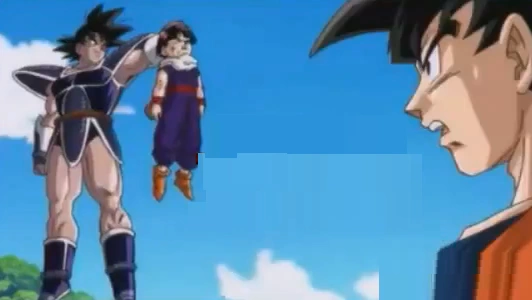 Image - Turles goku gohan4.png - Dragon Ball Wiki