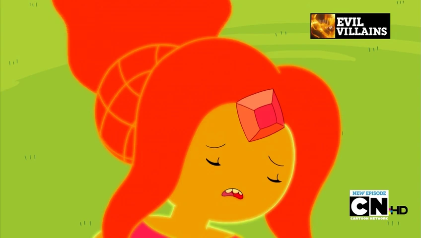 Why is the animation so inconsistent? Anyone notice this? : r/adventuretime