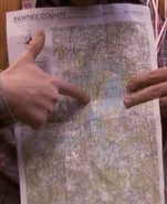 Pawnee Maps - Parks and Recreation Wiki