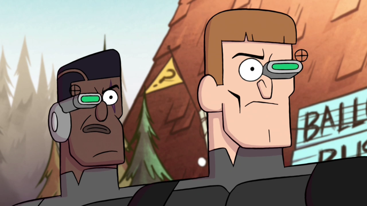 Do you think Lolph and Dundgren are the children of Durland and Blubs ...