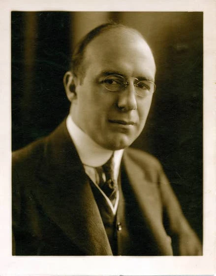 Enoch L. Johnson - Boardwalk Empire Wiki