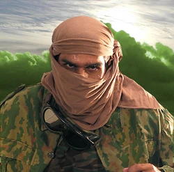 Werewolf lite CCXCIII: Islamic State in Iraq and the Levant rising ...