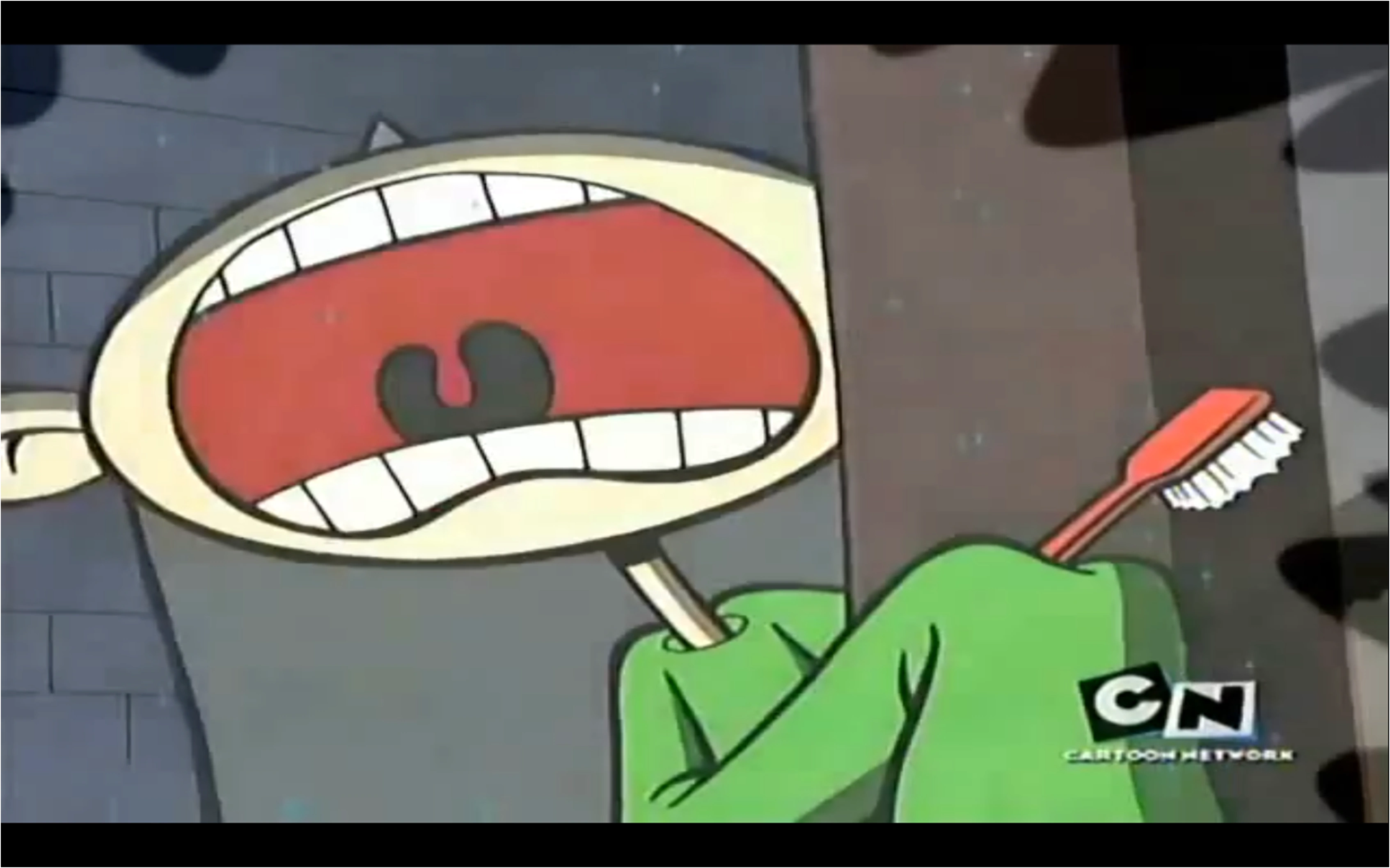 Numbuh 3 - Kids Next Door Force Wiki