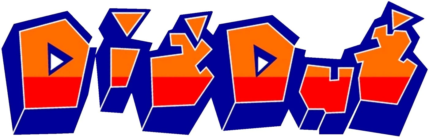 Dig Dug - Crossover Wiki