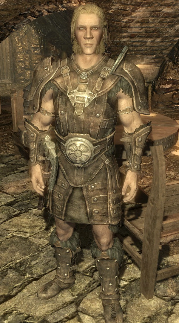 Dirge - The Elder Scrolls Wiki