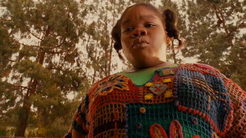 Image - Young Rasputia.jpg - Norbit Wiki