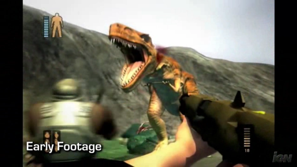 Turok (2008) - Turok Wiki