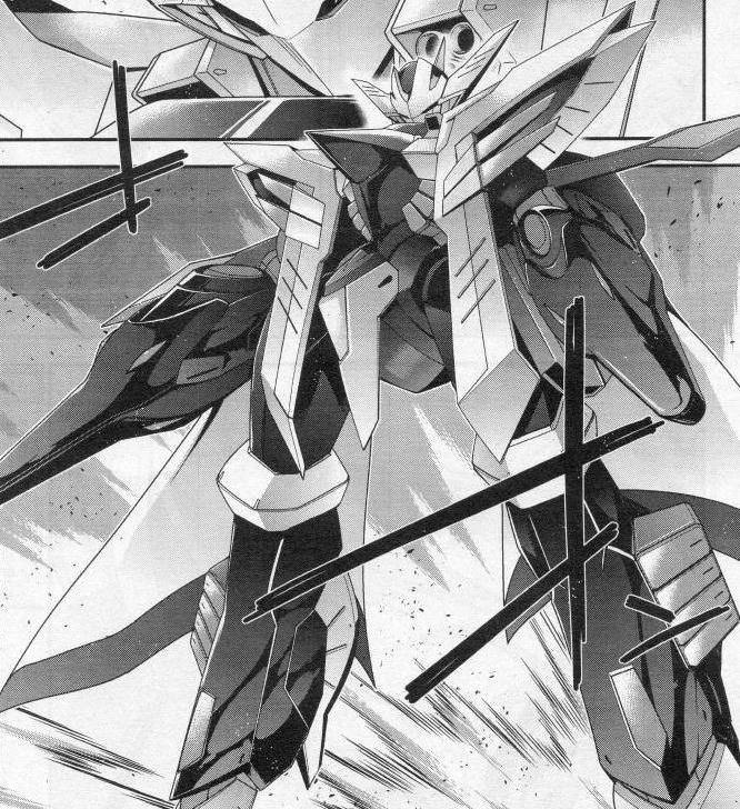 Agravain - Code Geass Wiki - Your guide to the Code Geass anime series