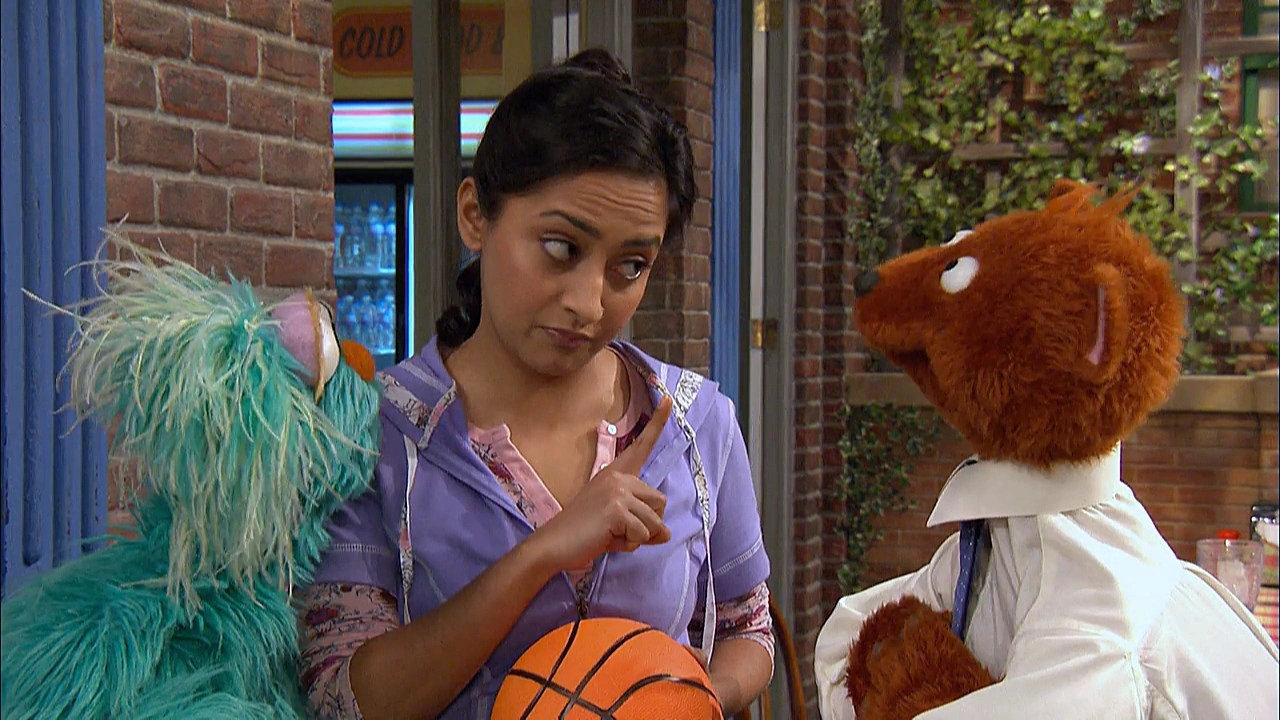 Episode 4304 - Muppet Wiki