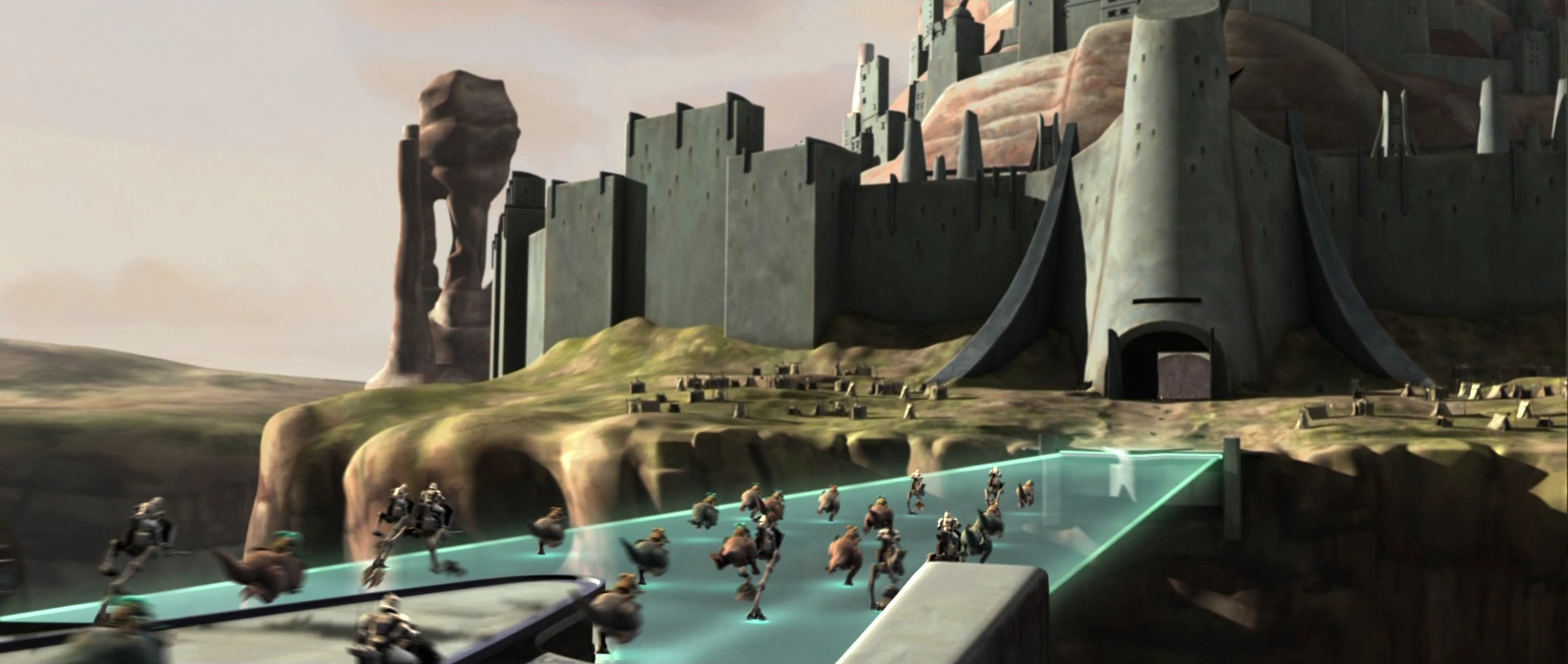 Battle of Ryloth - Wookieepedia, the Star Wars Wiki