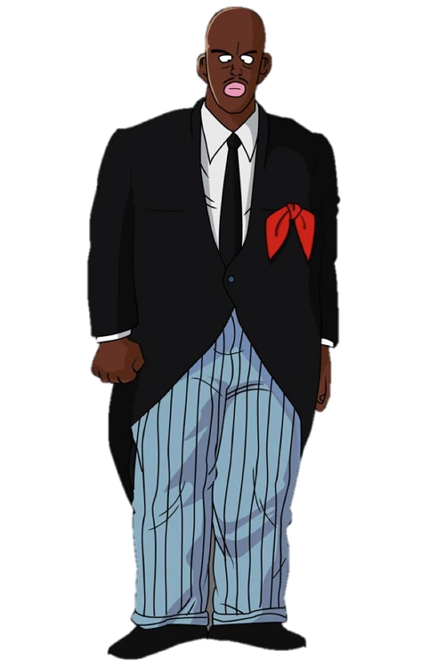 Categoría:Antagonistas de la Saga de Red Ribbon - Dragon Ball Wiki - Wikia