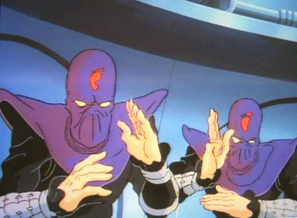 Bild - TMNT Foot Soldier 87 a.jpg – Teenage Mutant Ninja Turtles Wiki ...