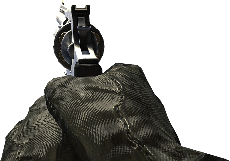 Call Of Duty Ghosts 44 Magnum