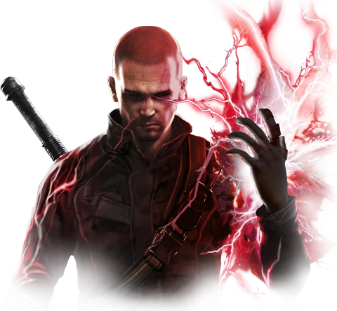 Who is the strongest character Cole MacGrath (inFamous) could beat? : r ...