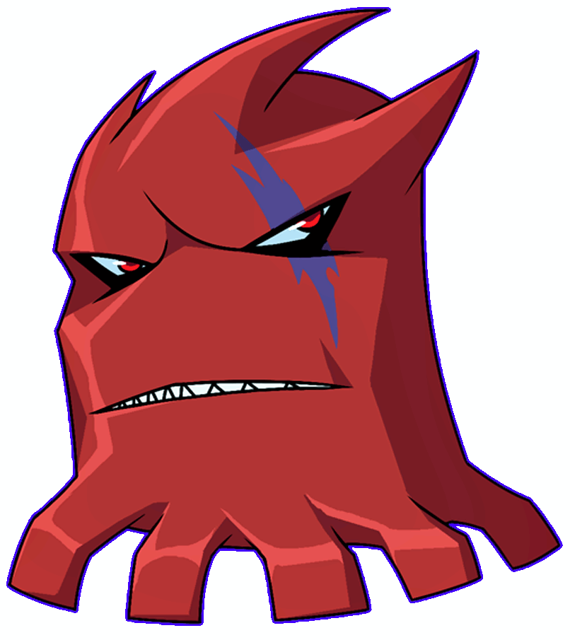 Ch'rell (2003 TV series) - TMNTPedia