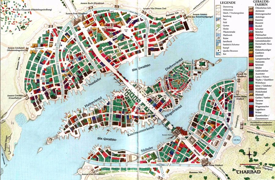 Hey, I'm new to this page, and I love creating maps and worlds. Here's ...