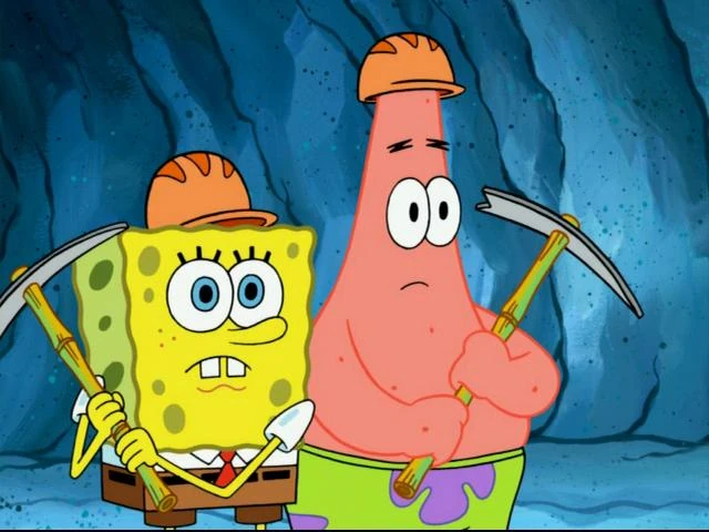 That Sinking Feeling 39