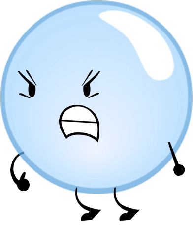 Image - Bubble-1-.png - Battle for Dream Island Wiki