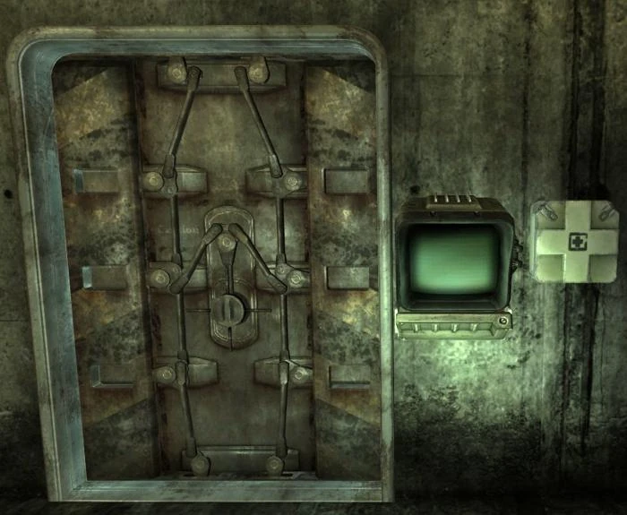 What are the most ominous places and back stories in the Fallout ...