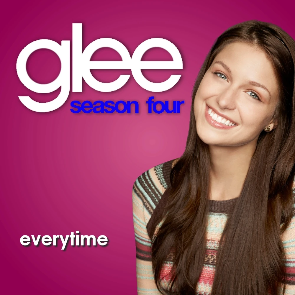 Image - Marley Everytime.jpg - Glee Wiki