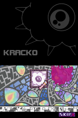 Kracko - Kirby Wiki - The Kirby Encyclopedia