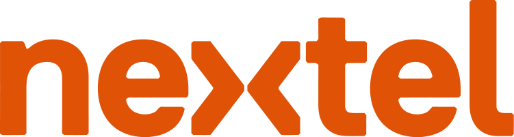 Nextel Nuevo Logo