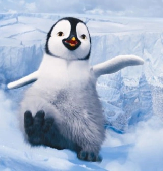 Bo (Boadicea) - Happy Feet Wiki, The Movie-Based Happy Feet Encyclopedia
