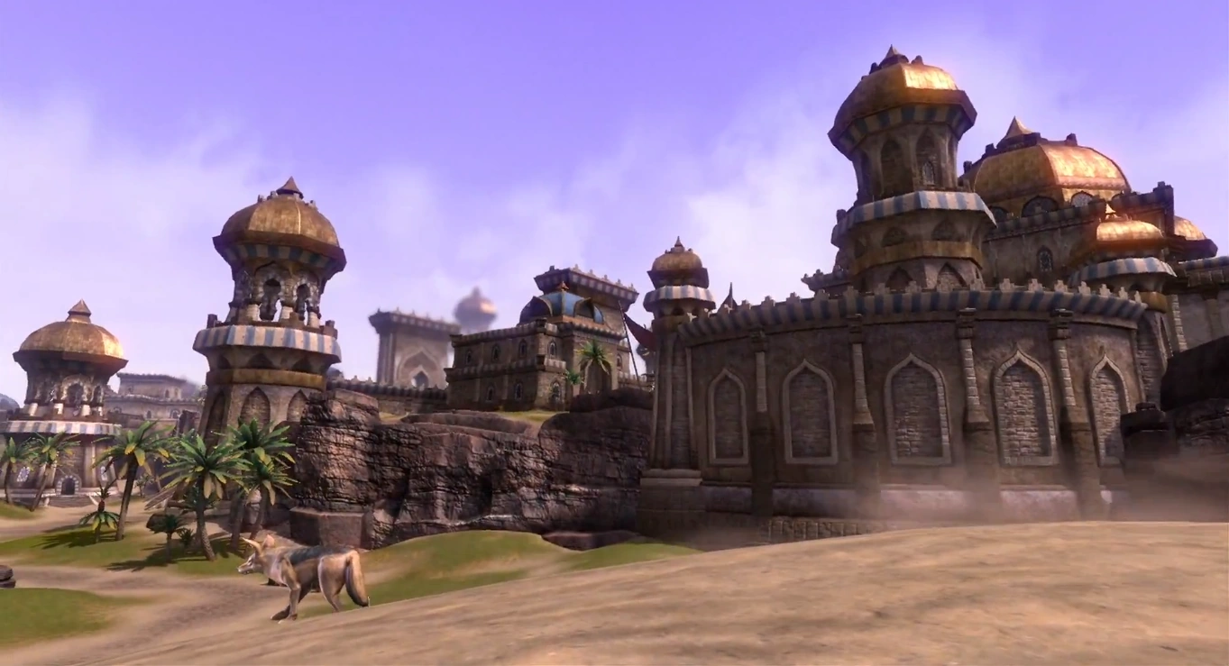 Image - Online-hammerfell.png - The Elder Scrolls Wiki