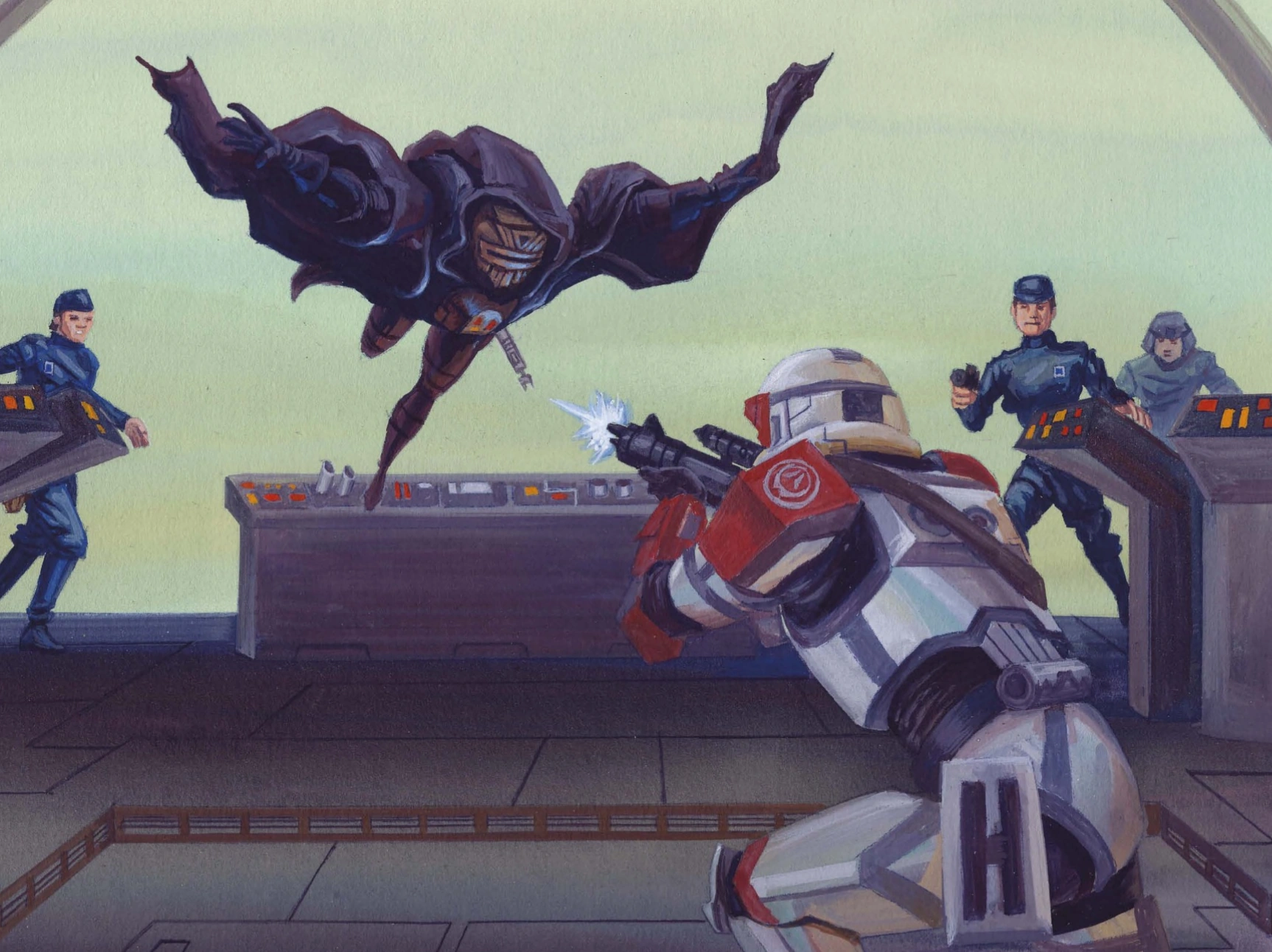 Image - Sith ship at Kalandis.png - Wookieepedia, the Star Wars Wiki