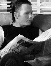 The Outsiders Curly Shepard