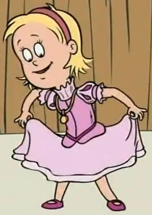 Cat In The Hat Sally Book