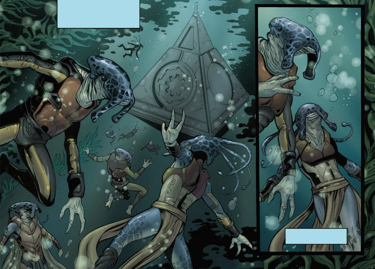 Favorite Starship? - Star Wars - Fimfiction