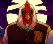 Richard - Hotline Miami Wiki