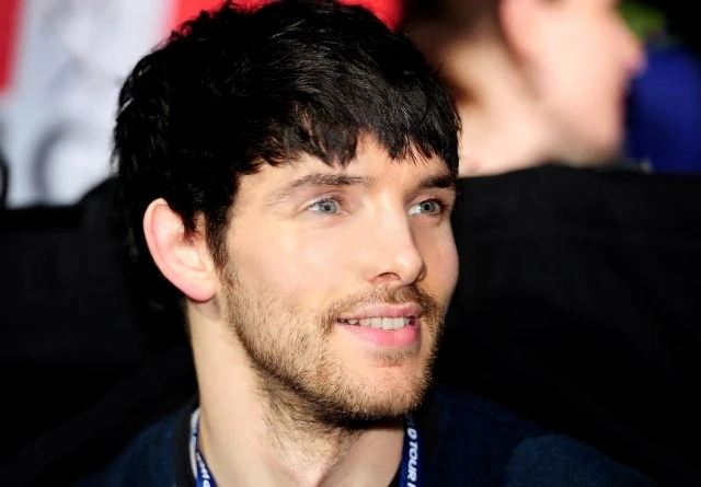 Image - Colin Morgan-2.jpg - Merlin Wiki - BBC TV Series