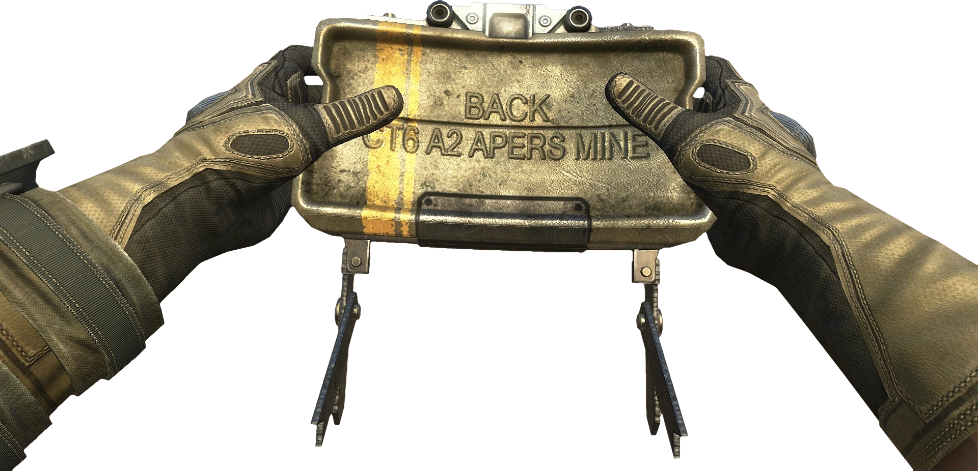 Image - Claymore Deploying BOII.png - The Call of Duty Wiki - Black Ops ...