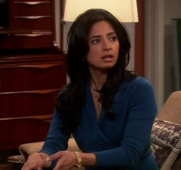 Priya Koothrappali - Big Bang Theory Wiki - Wikia