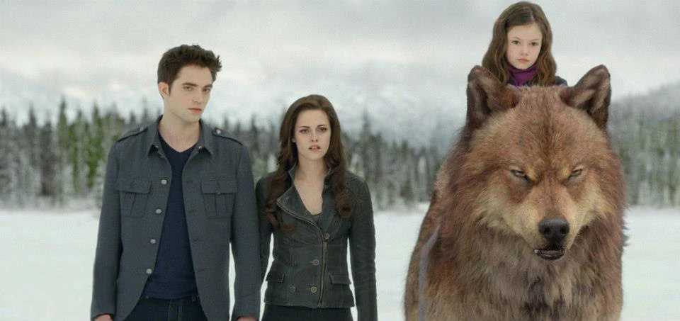 Renesmee Cullen - Twilight Saga Wiki