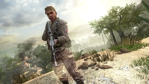 Panamanian Defense Forces - The Call of Duty Wiki - Black Ops II ...