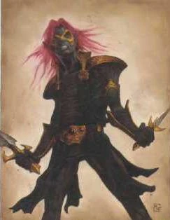 Vhaeraun – Faerûnpedia - Das Forgotten Realms Wiki, Faerûn, Vergessene ...