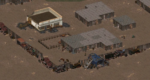 Junktown - Fallout Wiki - Wikia