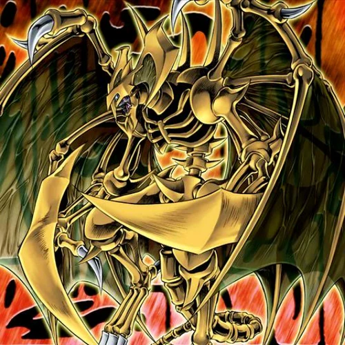 Carte yu gi oh hamon