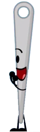 Image - Needle Happy.png - Battle for Dream Island Wiki - Wikia
