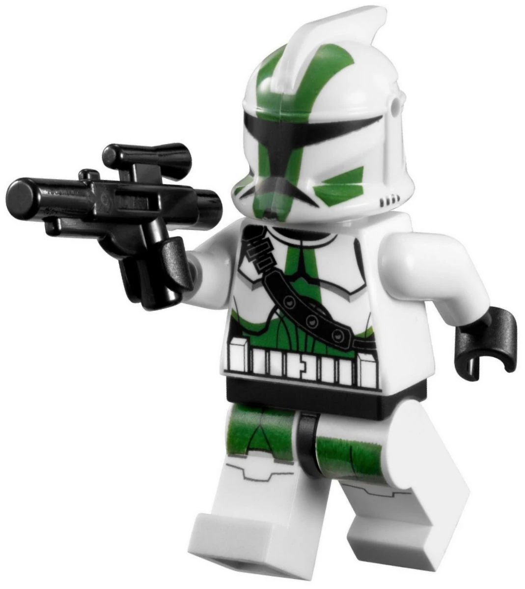 Commander Gree - Lego Star Wars Wiki - Lego, Star Wars, toys, and more