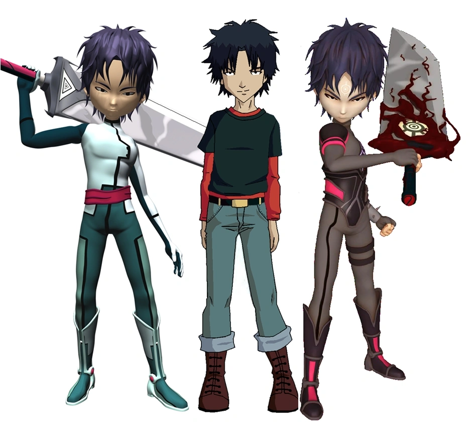 William Dunbar - Wiki Code Lyoko